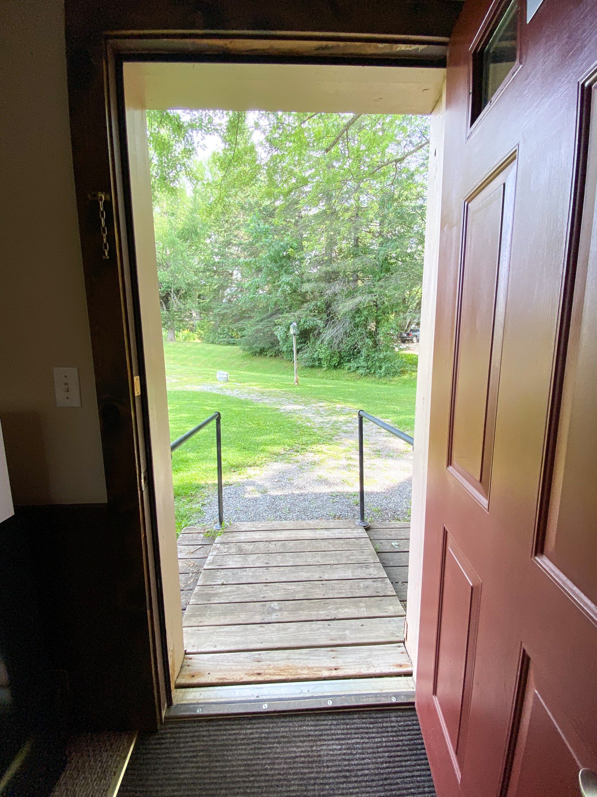 The Wildflower | Standard Rooms at the Wildflower