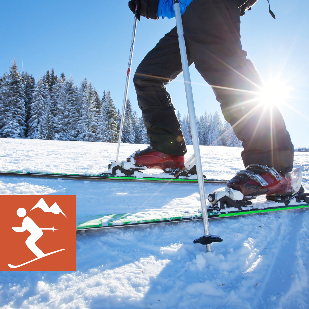 The Eight Types Of Skiing: Part Two