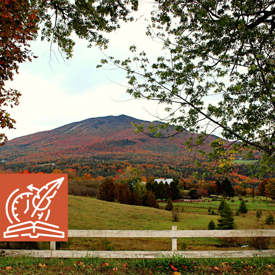 The Brief History of Burke, Vermont