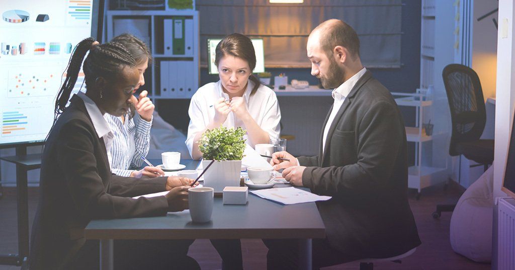 How To Build Psychological Safety For Inclusion And Accountability