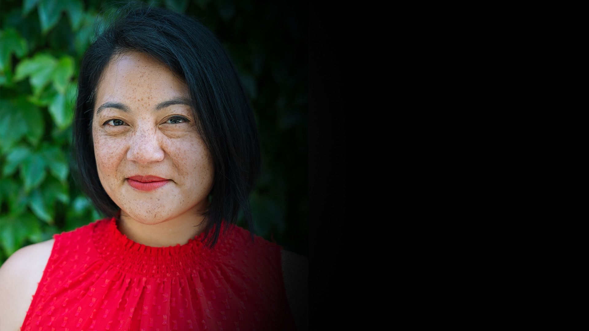 Breaking the Silence: A Conversation with Elaine Lin Hering