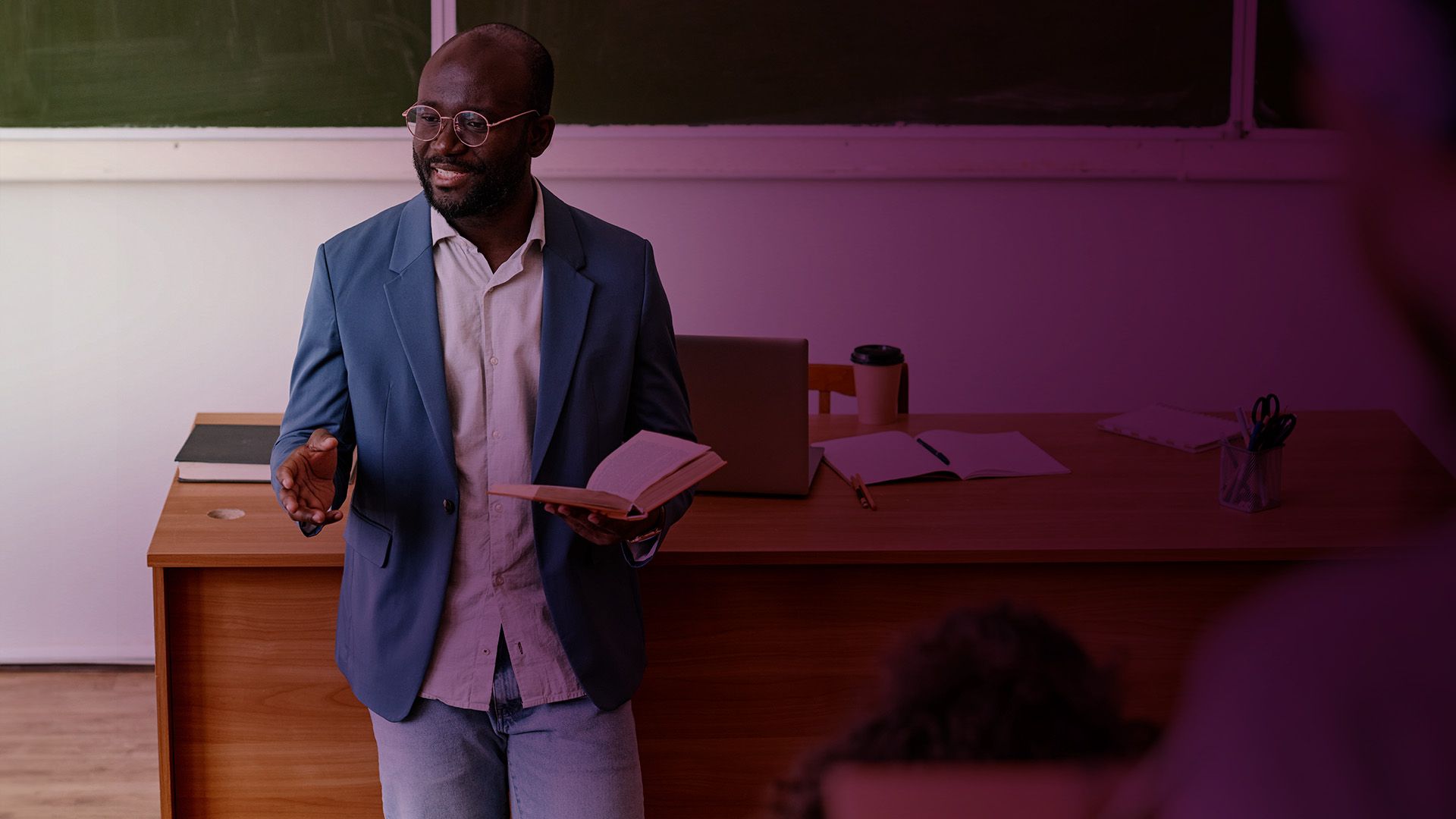 Honoring The Past, Empowering The Future: Why Black History Matters