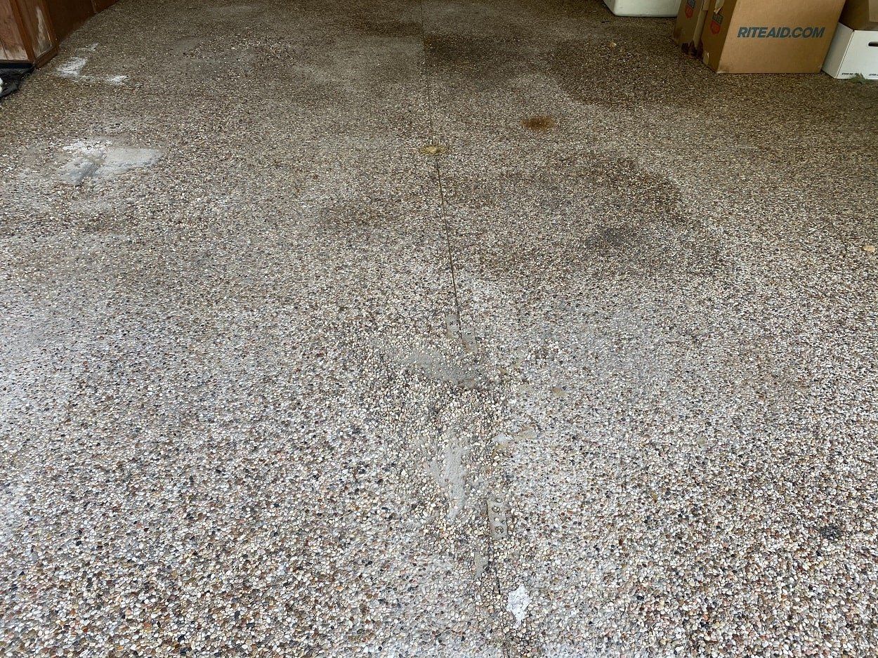 Why People Are Getting Rid of Their Nature Stone Flooring