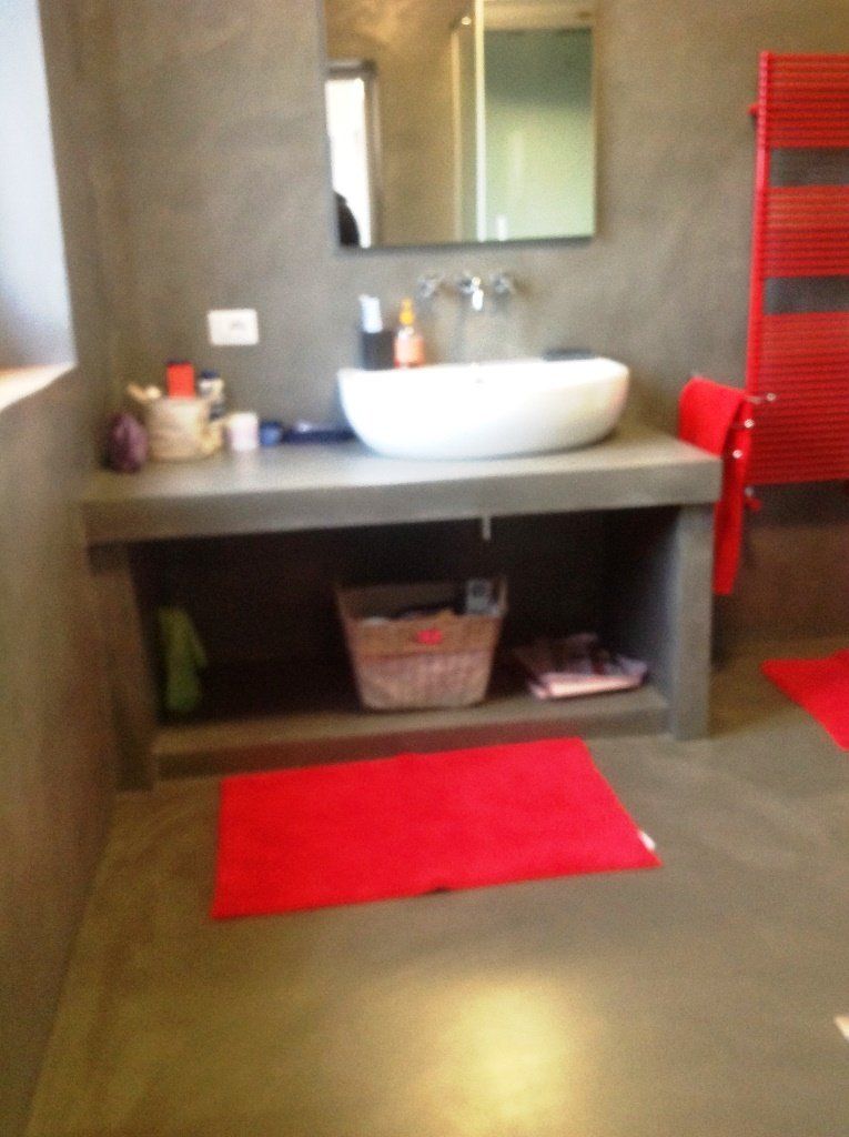 Pavimentazioni indoor | Napoli | Resinfloor Group srl