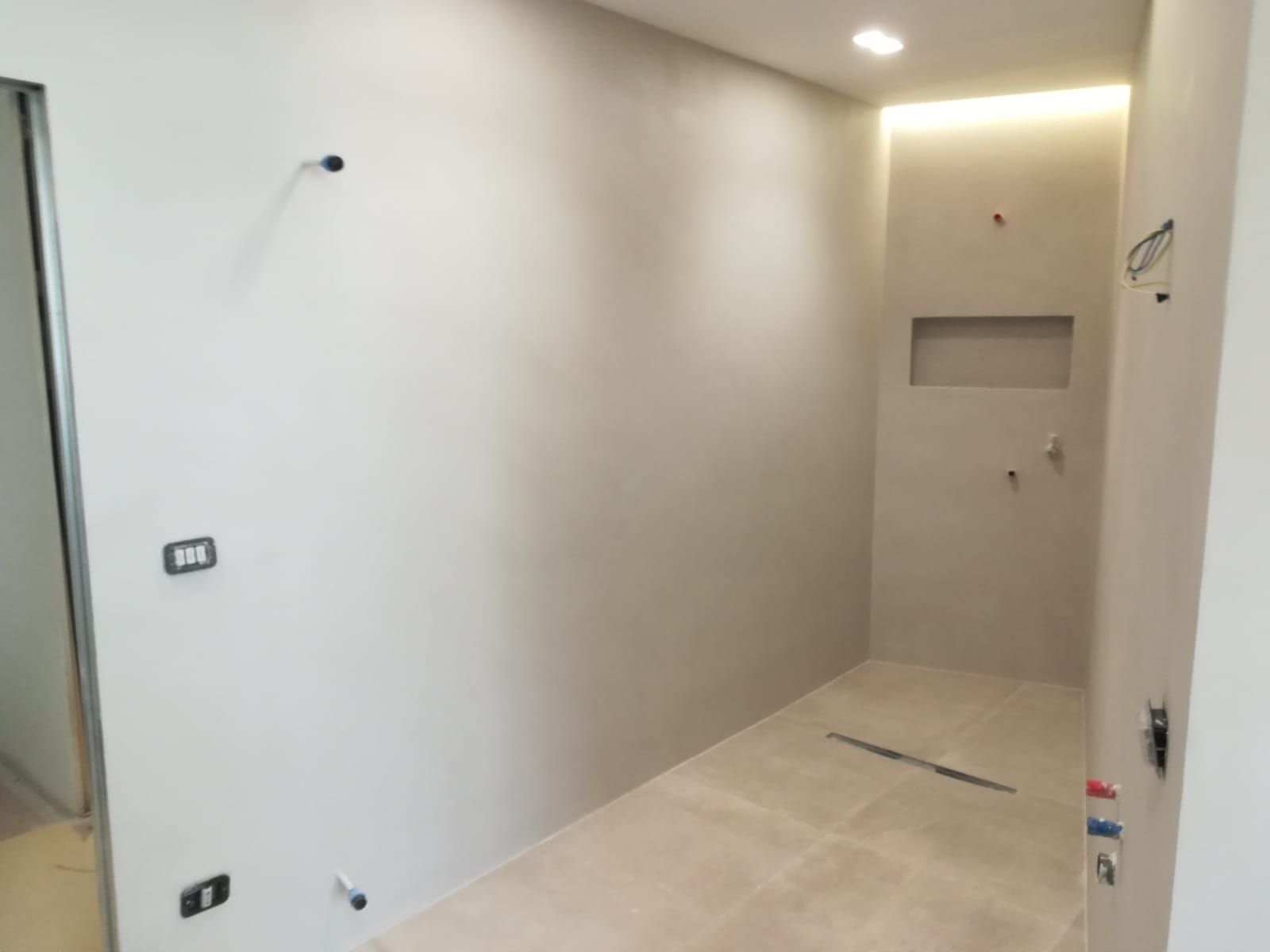 Pavimentazioni indoor | Napoli | Resinfloor Group srl