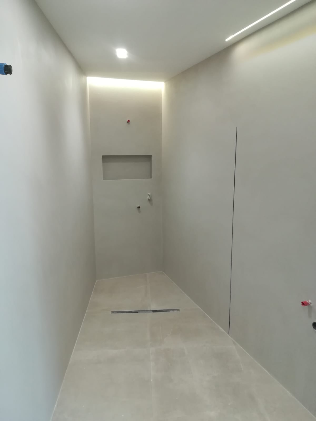 Pavimentazioni indoor | Napoli | Resinfloor Group srl