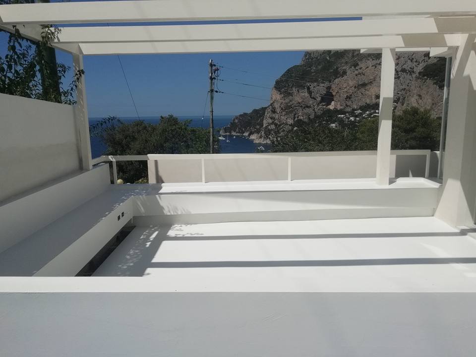 Pavimentazioni outdoor | Napoli | Resinfloor Group srl