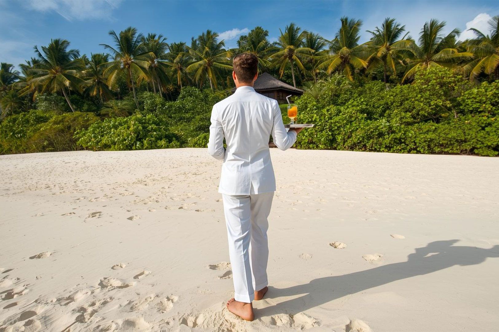 Thailand's Private Island Retreats: Sanctuary or Gilded Cage?