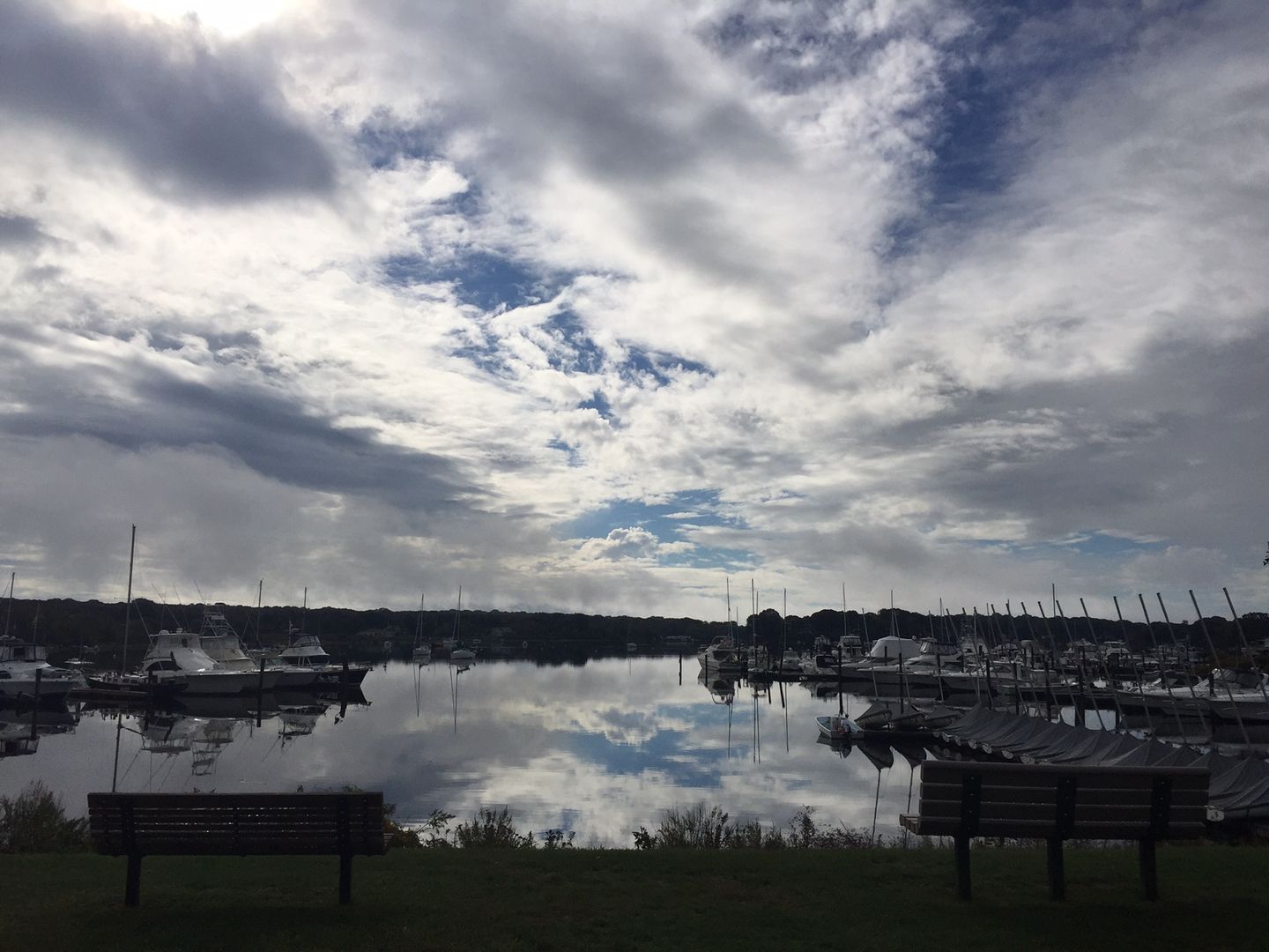 Ram Point Marina | Wakefield, Rhode Island