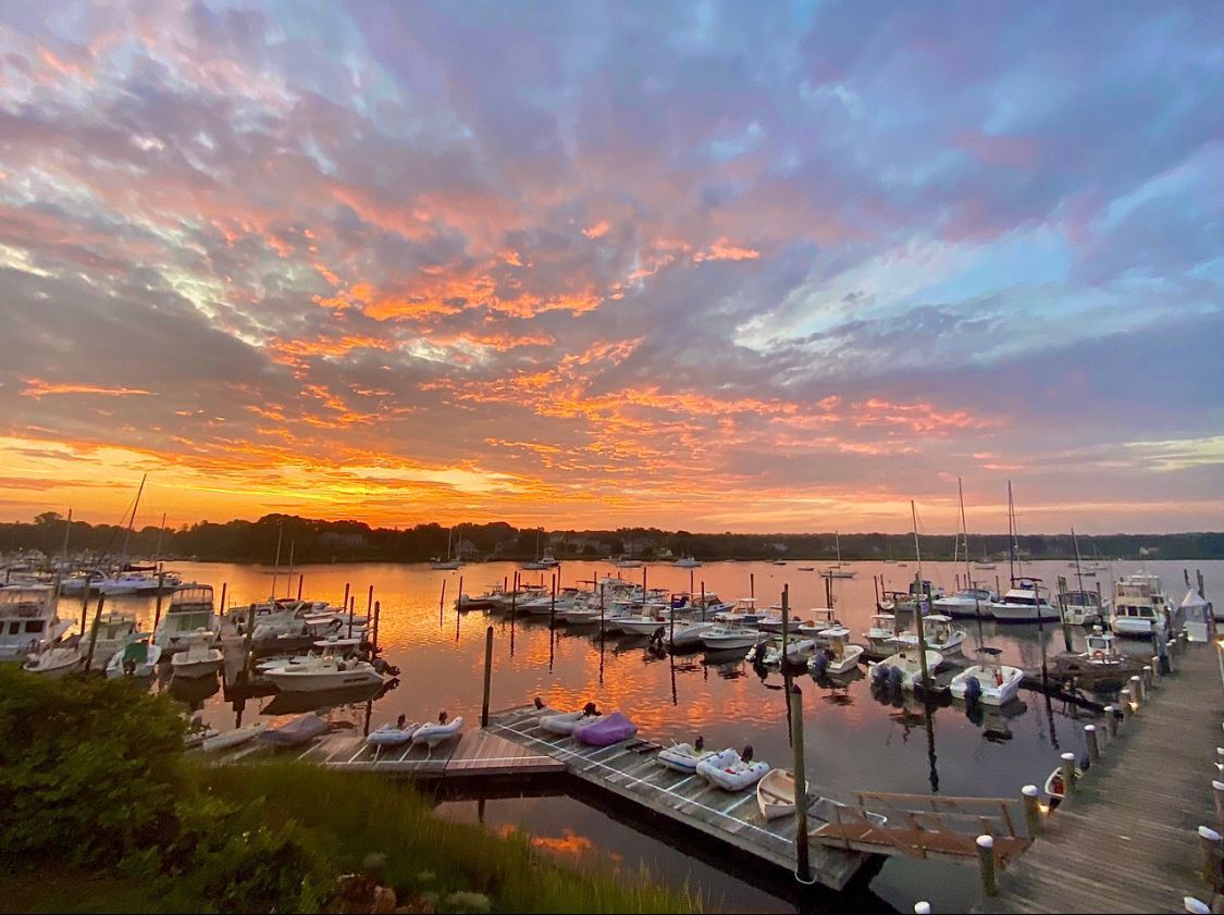 Ram Point Marina | Wakefield, Rhode Island