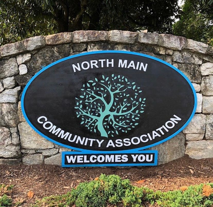 Sign Shop Greer, SC | Local Sign Company | Upstate Signs and Graphics