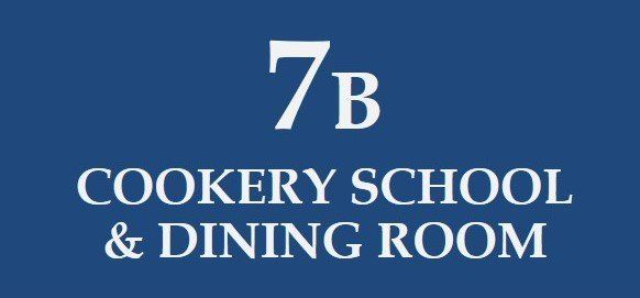 Sample Menus for Goodfellows 7B