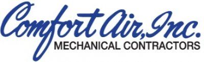 HVAC Services | Comfort Air Inc. | Stockton, CA