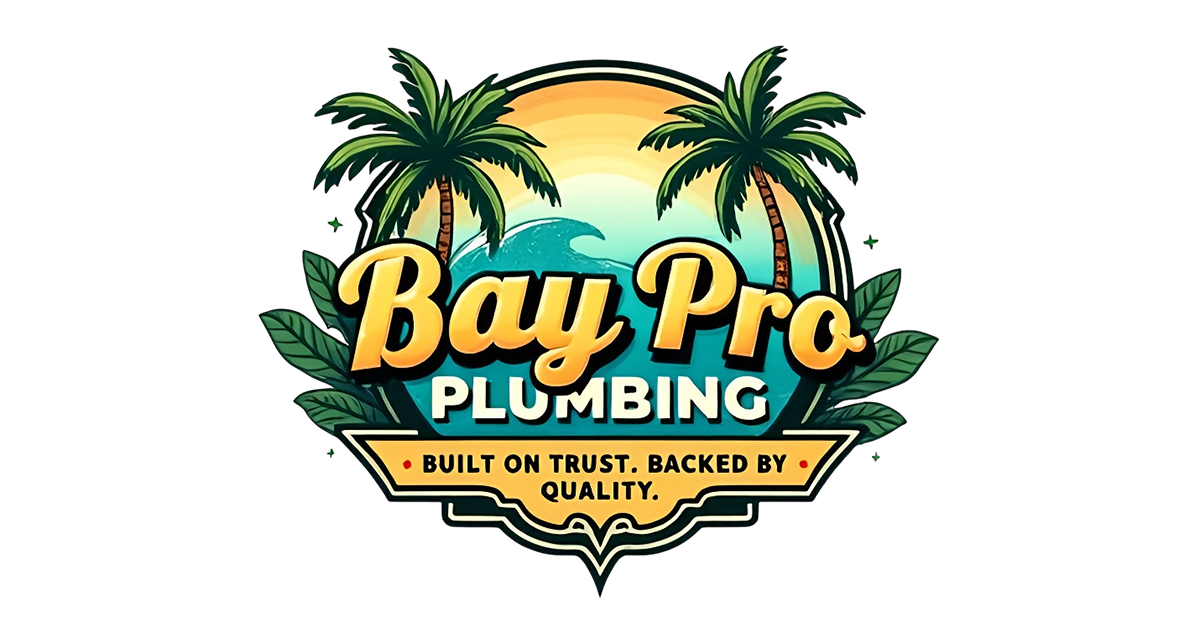 Residential Plumbing | Riverview, FL | Bay Pro Plumbing