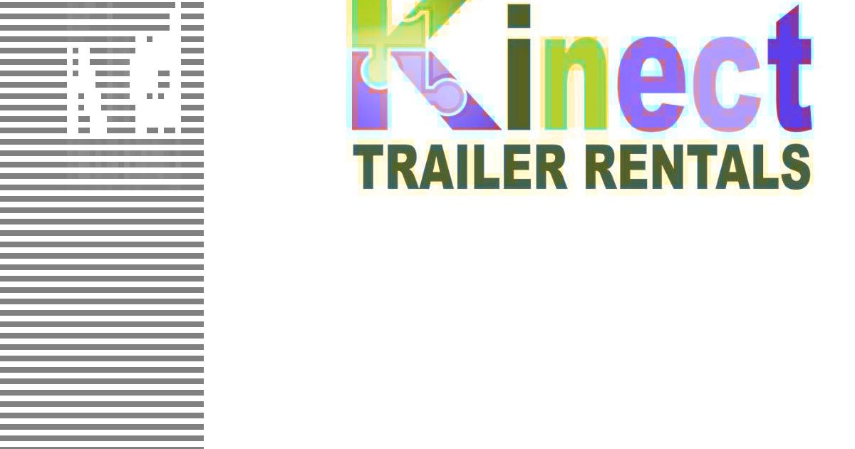Trailer Rentals | Owasso, OK | Kinect Trailer Rentals