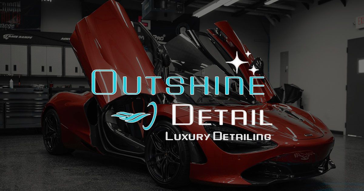 System X® Ceramic Coatings by Outshine Detail | Authorized Installer