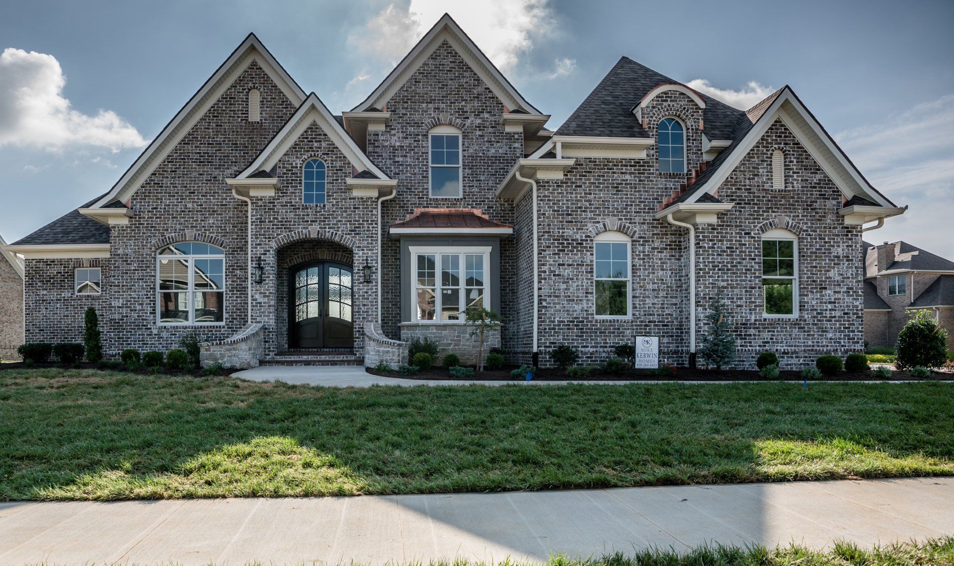 Our Homes | Mike Kerwin Homes