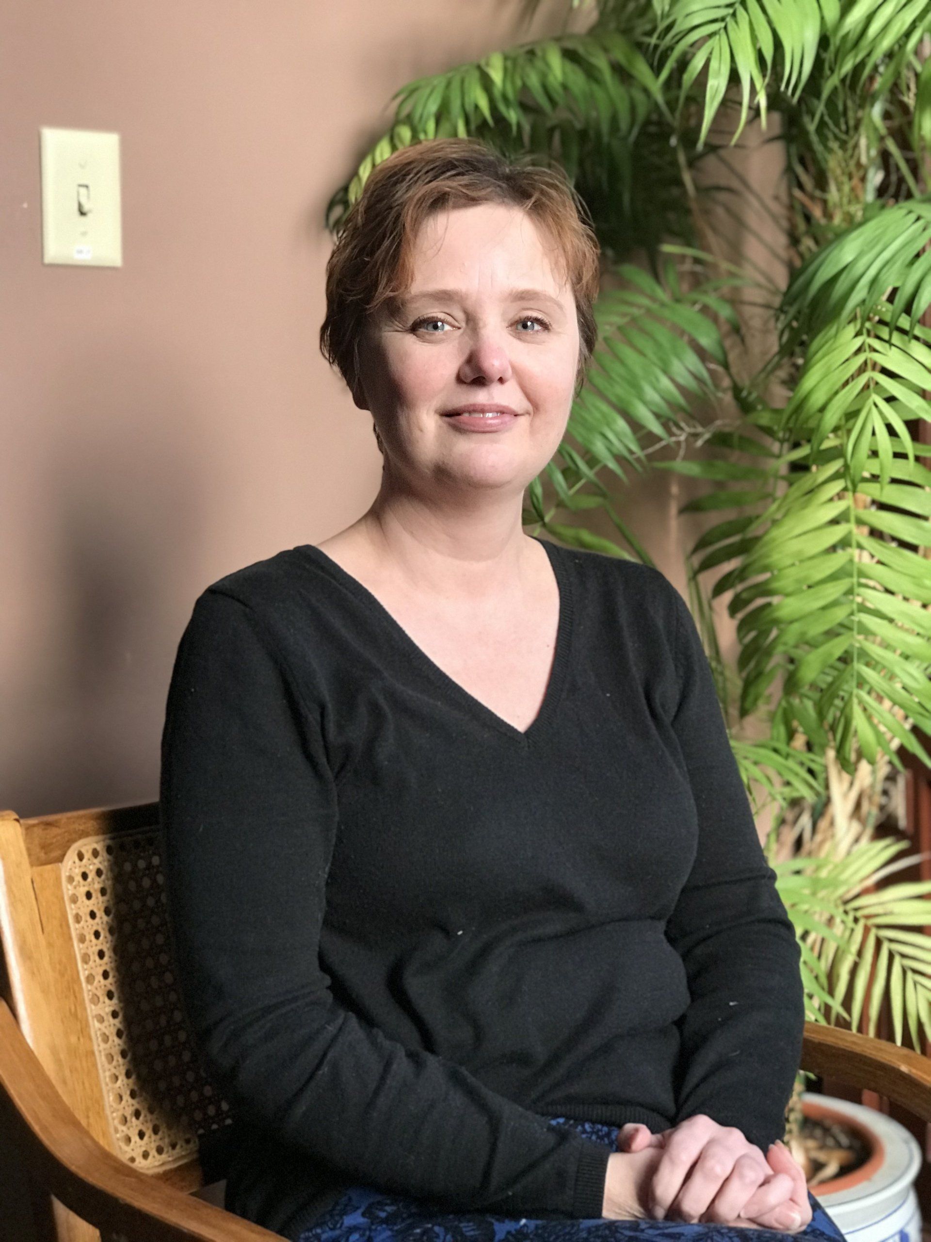 NEK Council on Aging Staff Directory