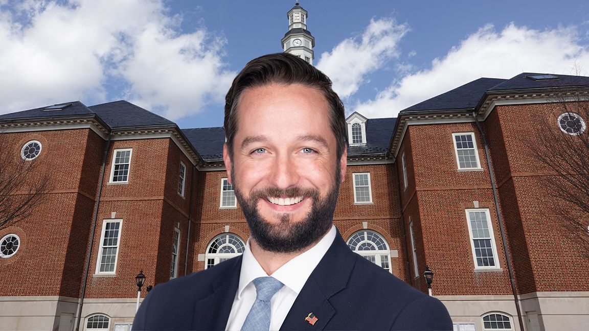 Ryan Locke for Carmel