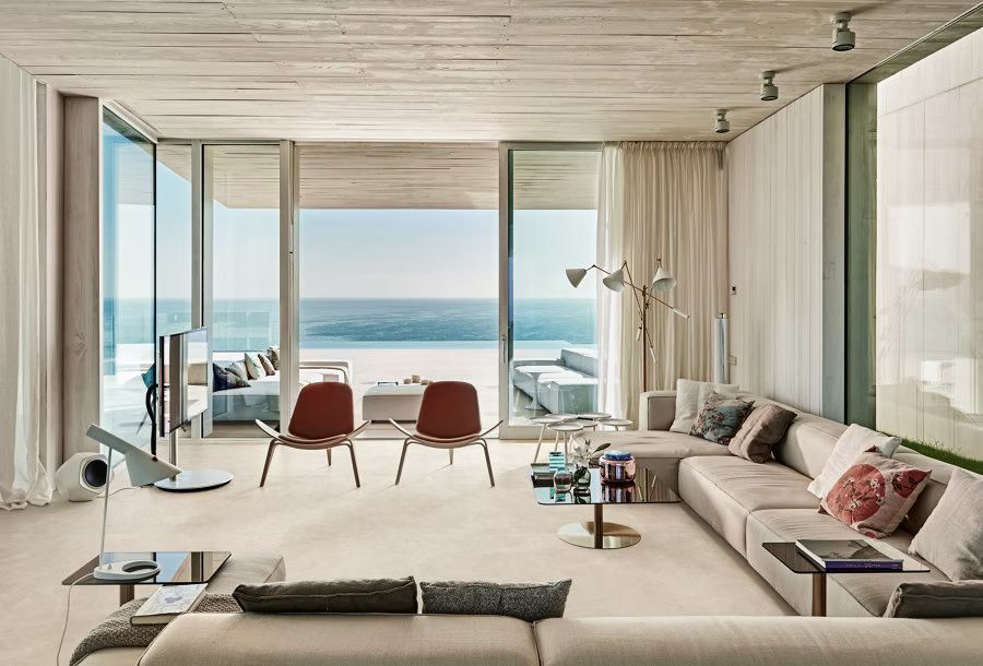 Boost Pro Ivory - Porcelain