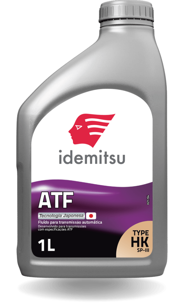Idemitsu - Lubrificantes Automotivos e Industriais