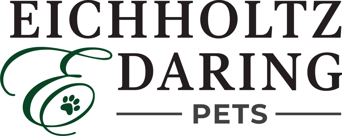 Eichholtz and Daring Pets