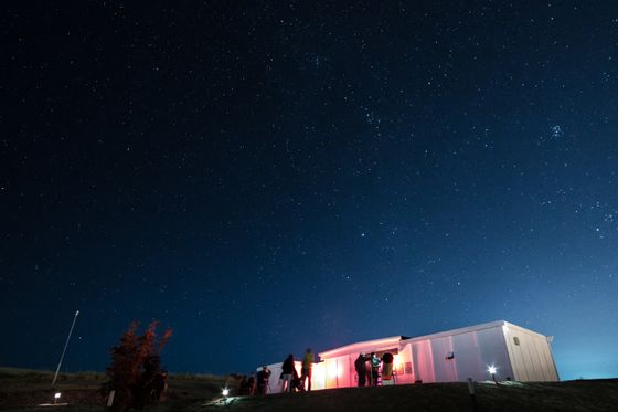 Community Observatory