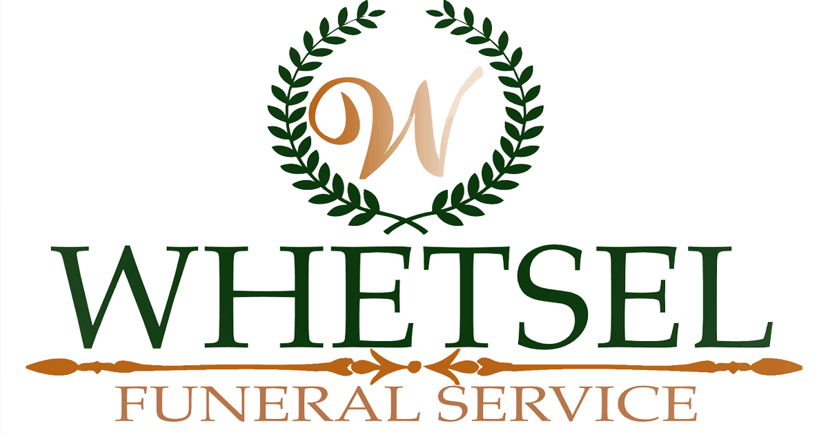 Vital ICE | Whetsel Funeral Service