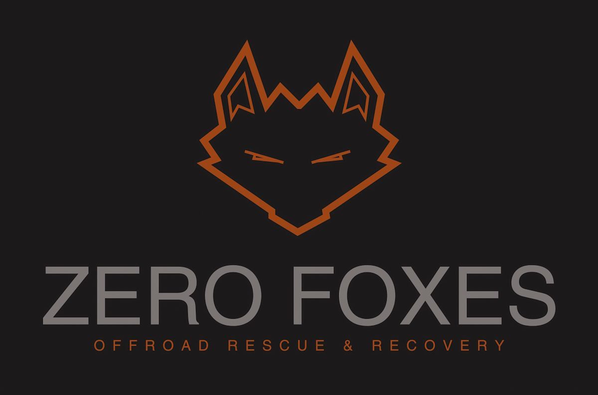 Zero Foxes Offroad Rescue & Recovery