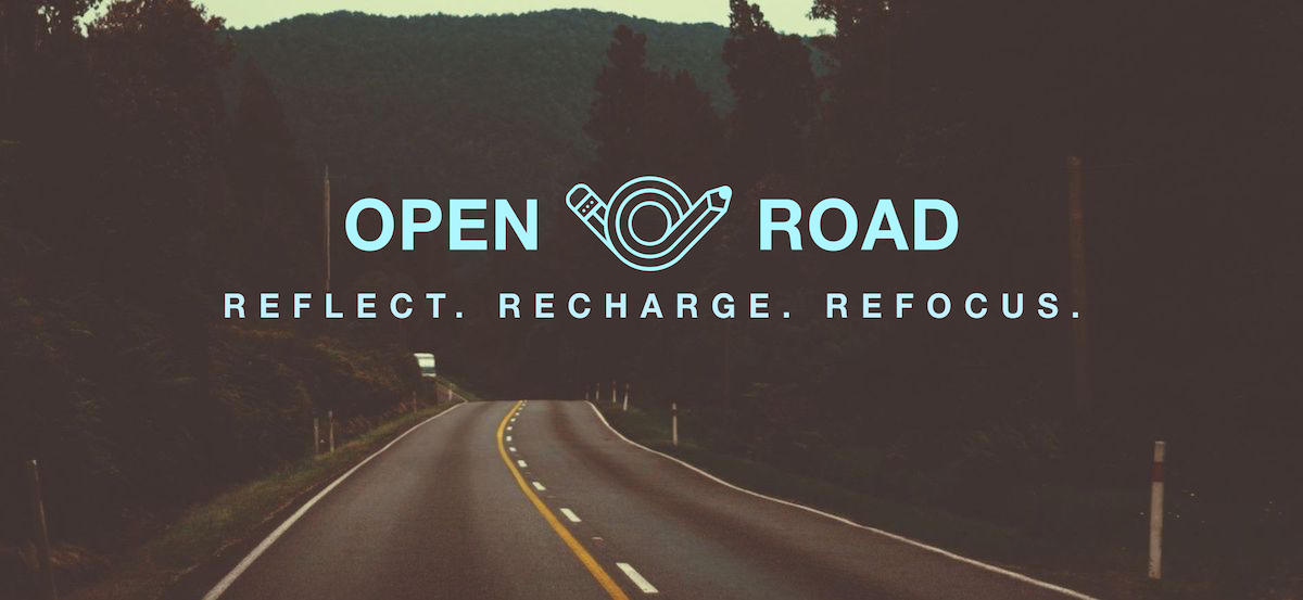 Open Road | Gap Year Program & Individualized Coaching