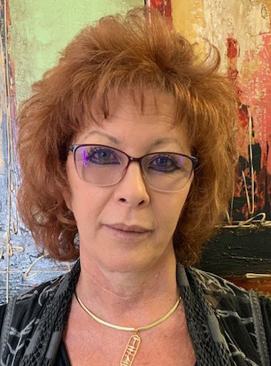 Home - Enchanted Hair Salon