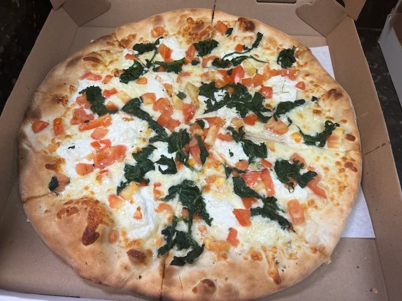 Goodfellows Pizza and Italian Specialties