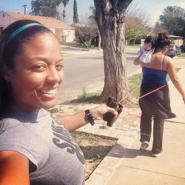 Paulette Webster's Instagram, Twitter & Facebook on IDCrawl