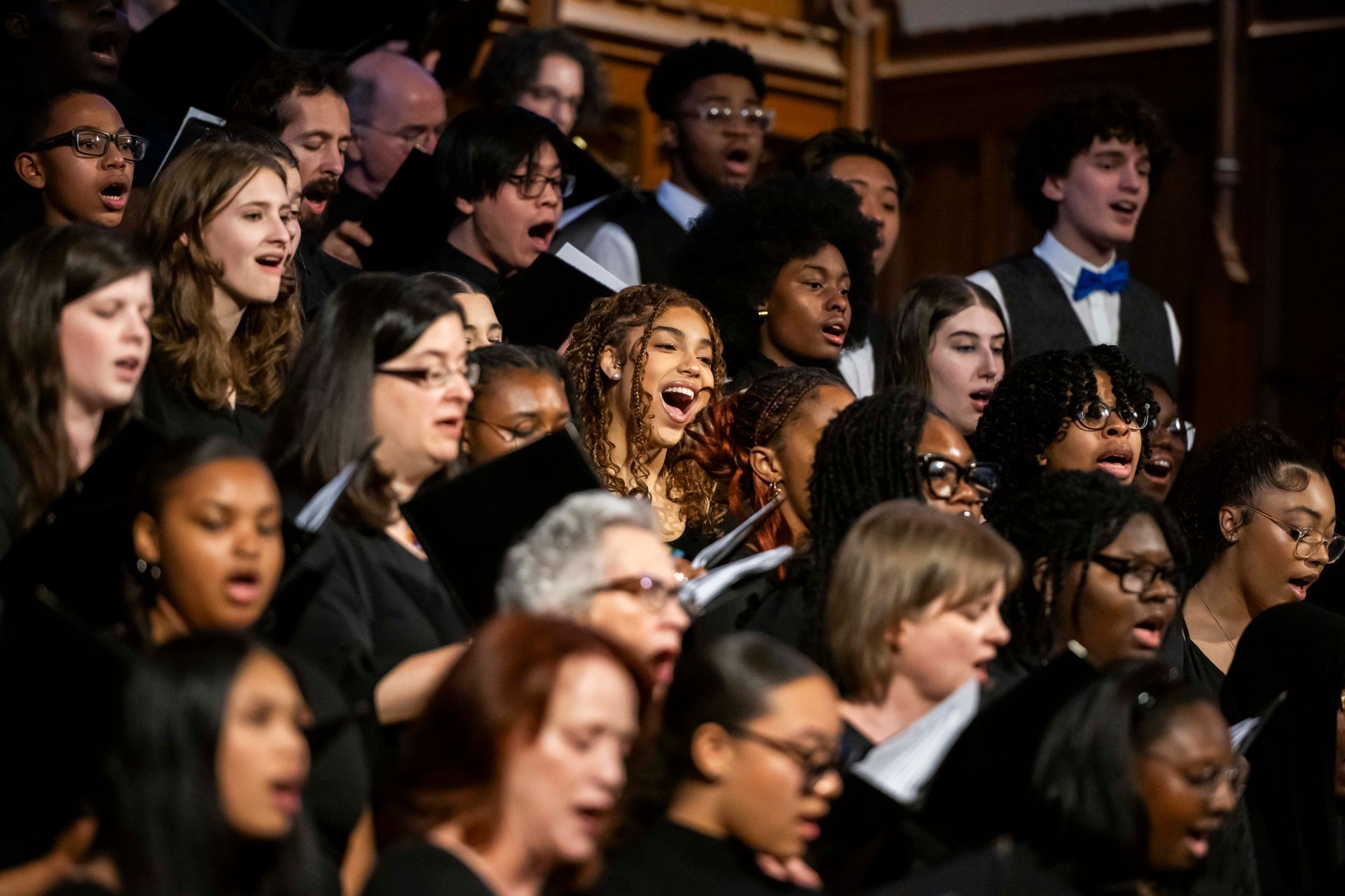 Singing City Choir of Philadelphia