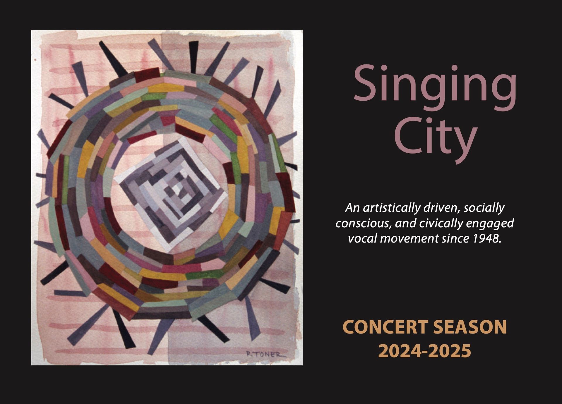 Singing City Choir of Philadelphia