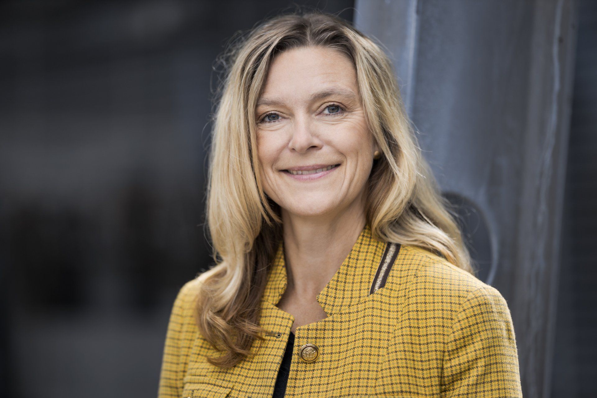 The life sciences real estate team