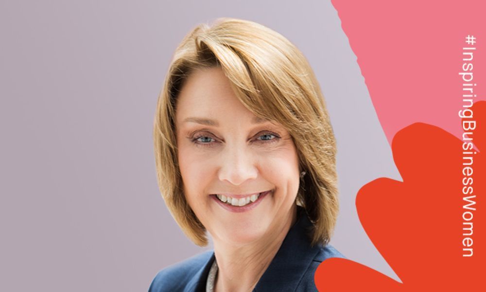 Inspiring Business Women In APAC: Sandra Kloprogge