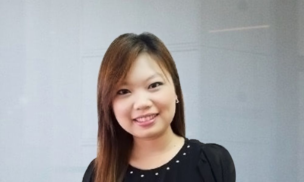 Three years at Hydrogen Group: Claudia Tan