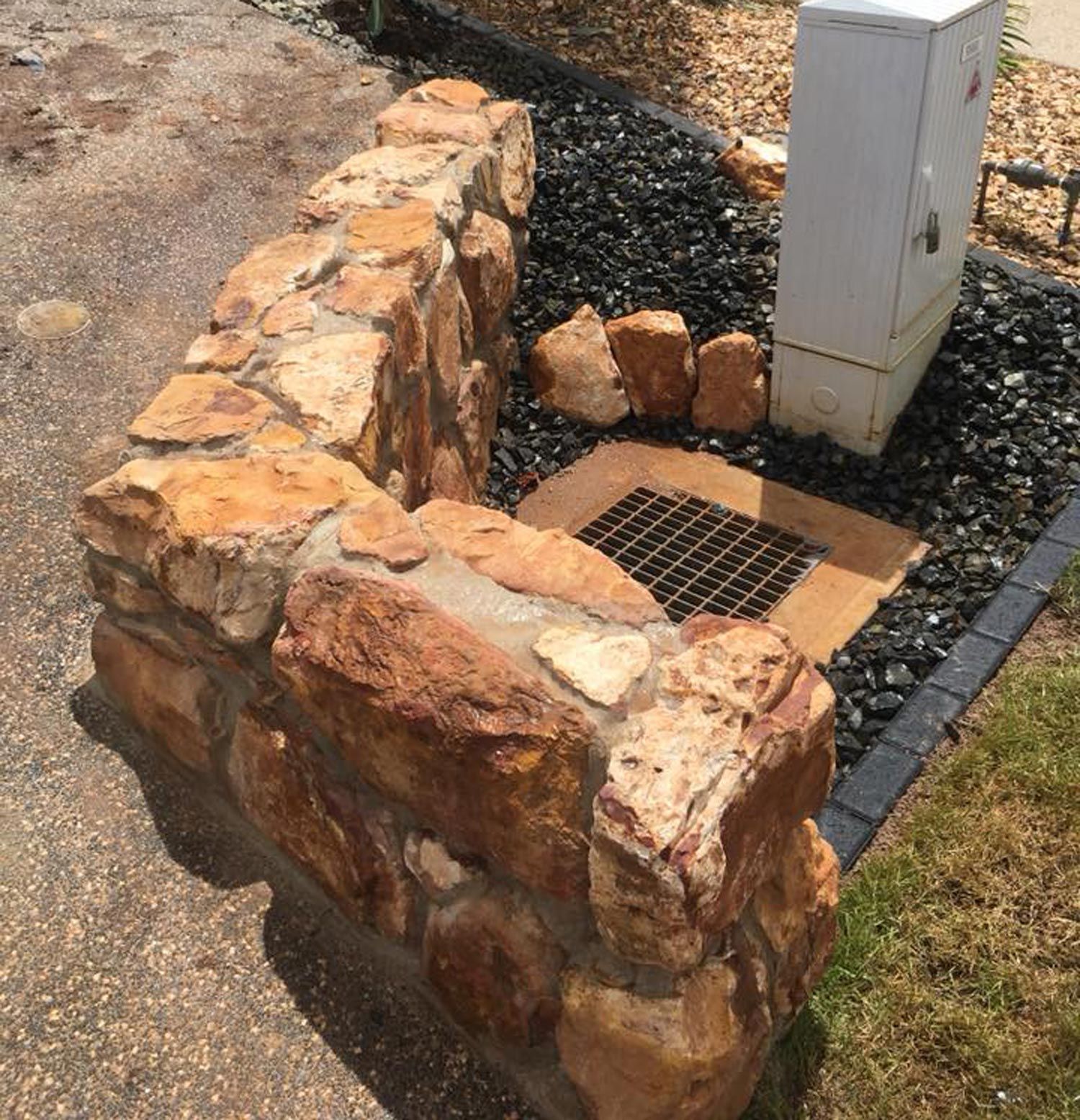 How Poor Drainage Causes Landscaping Problems In Darwin Gardens