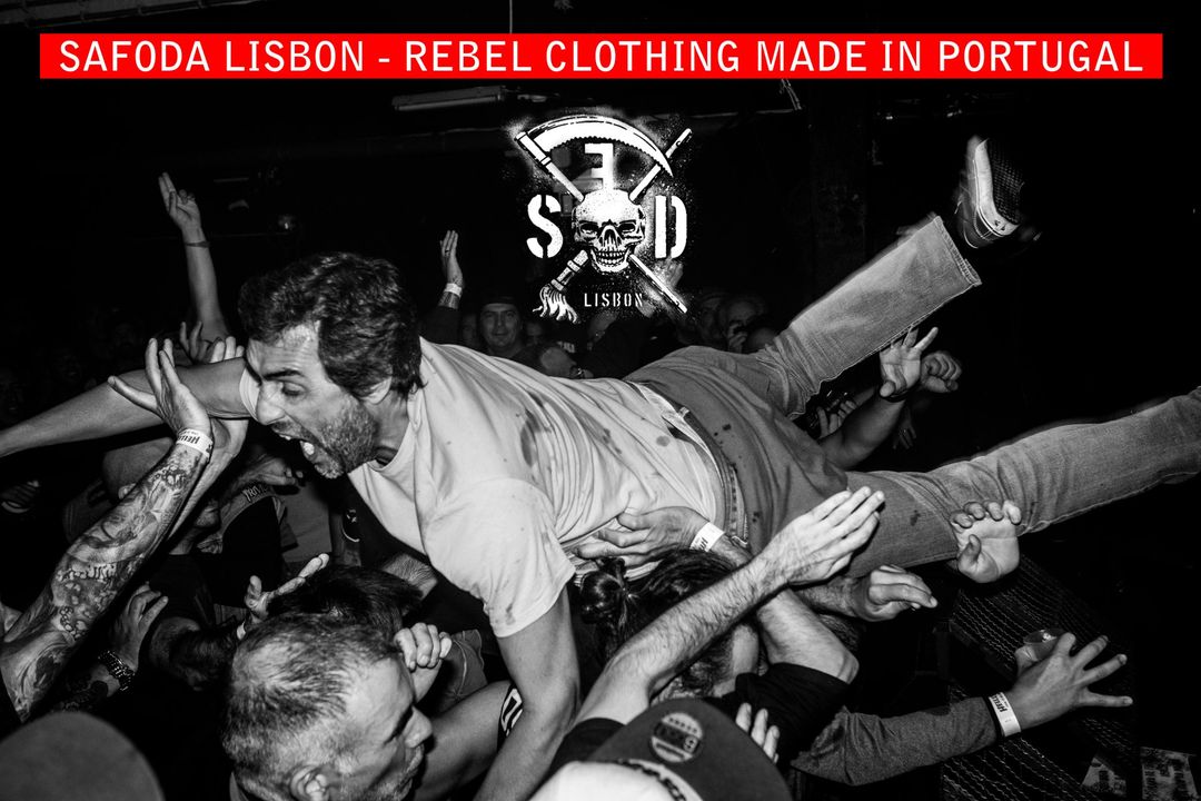 SAFODA LISBON
