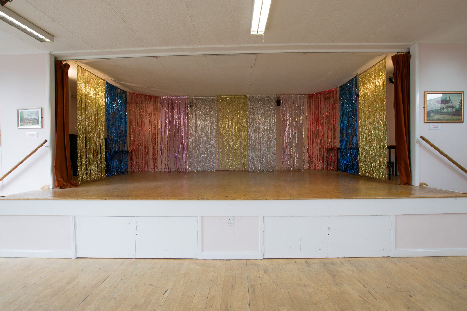 Meeting room hire | The Riverside Hall Ware