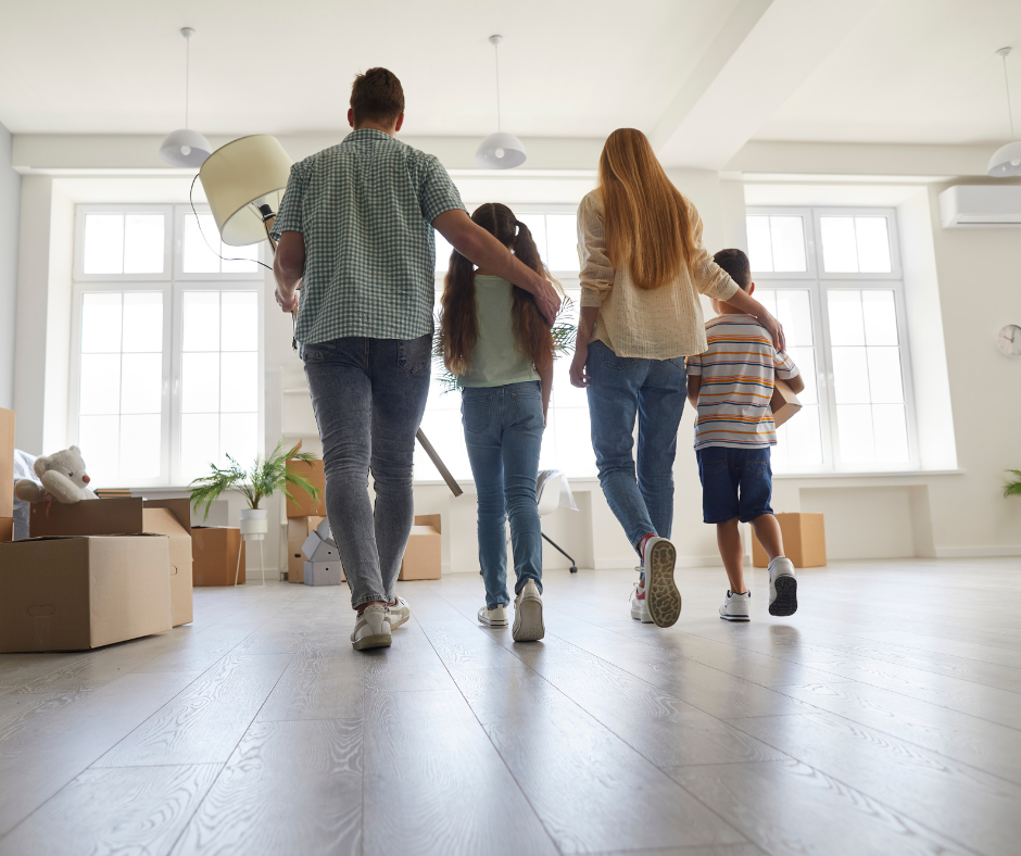 Adjusting to a New Place After Moving: A Comprehensive Guide