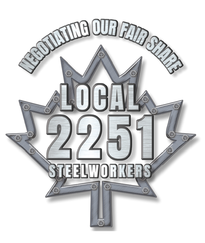United Steelworkers Union Local 2251