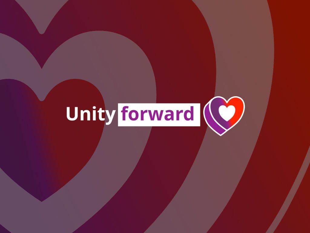 Unity Forward - Plus Value Awareness