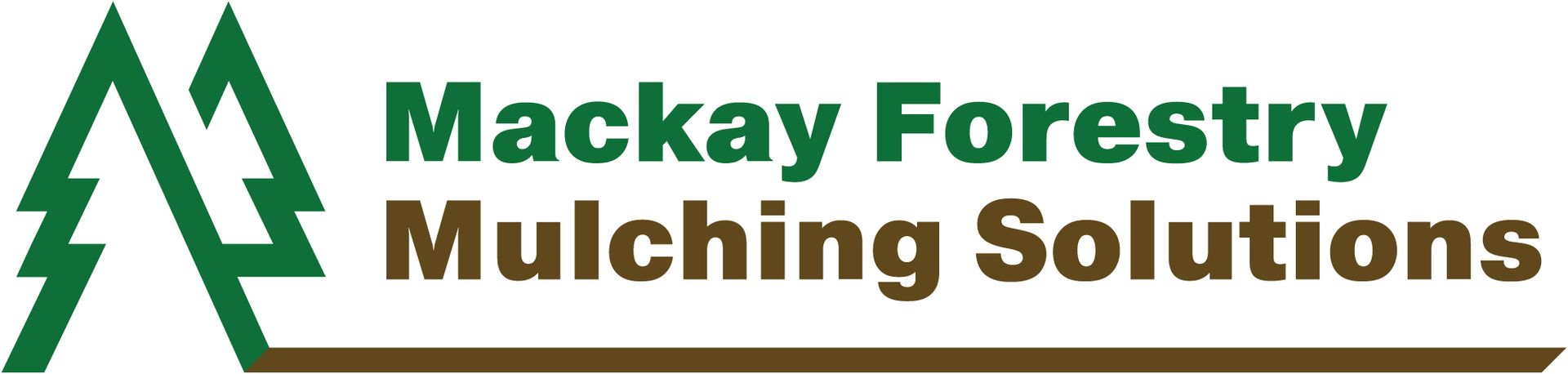 Forestry mulching services