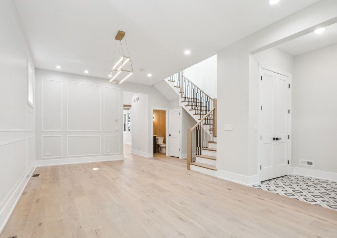 2026 Design & Build Resolutions: Planning Your Dream Home Remodel