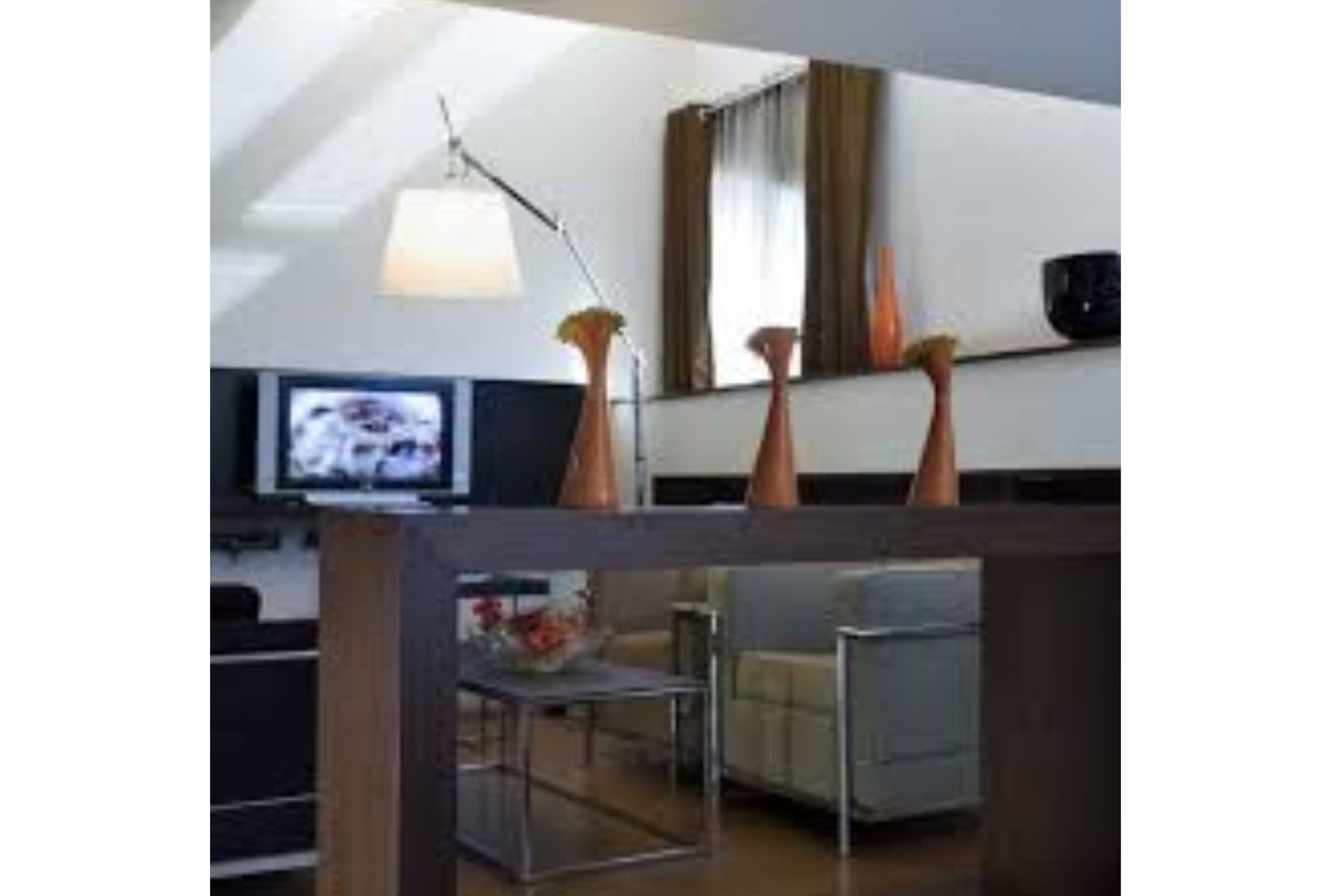 Room Types | 987 Design Prague Hotel