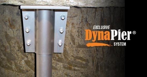 How DynaPier™ Holds Up Against the Drilled Concrete Pier