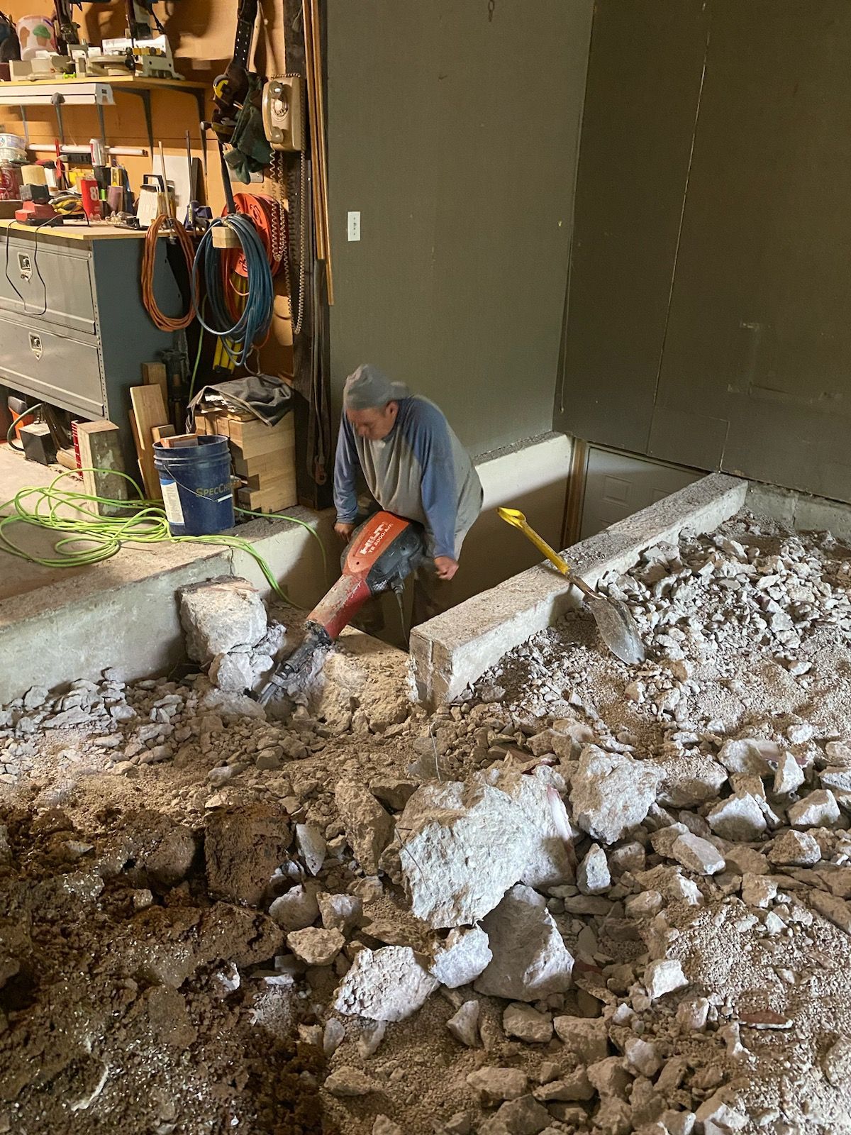 Residential Foundation Repair Solutions | PierMagic® KC