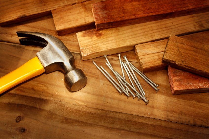 What Are Nail Pops & When Do They Signal Foundation Repair?